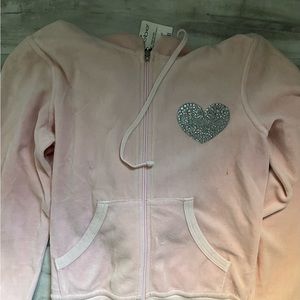 bebe | Jackets & Coats | Bebe Tracksuit | Poshmark